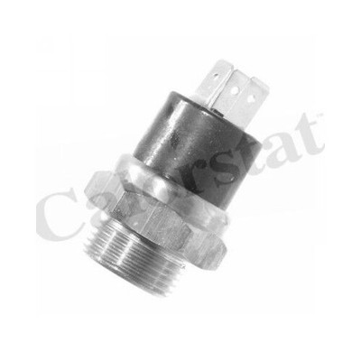 CALORSTAT by Vernet Interrupteur de température, ventilateur de ...