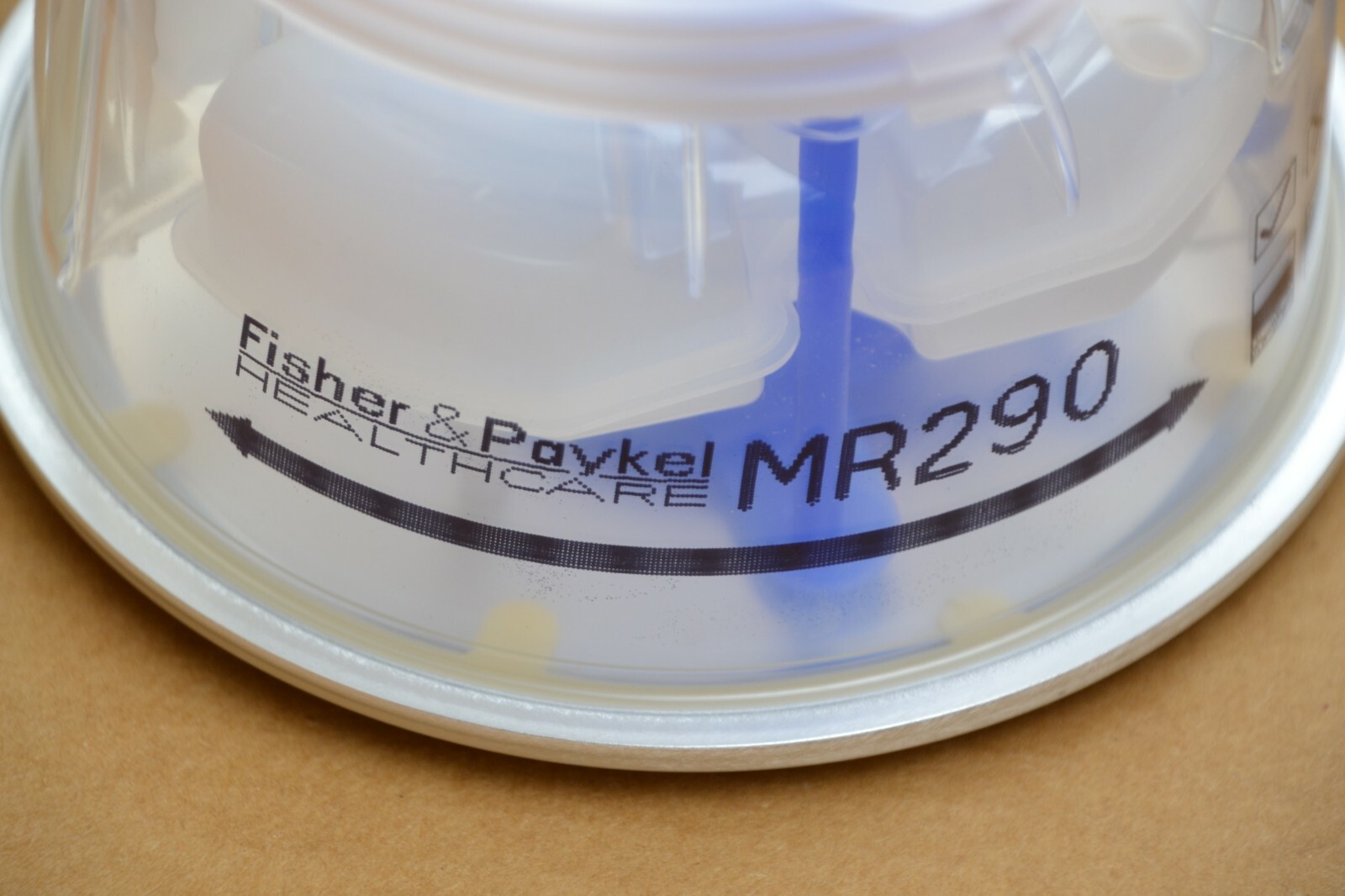 Fisher & Paykel MR290 Vented Autofeed Humidification Chamber | eBay UK