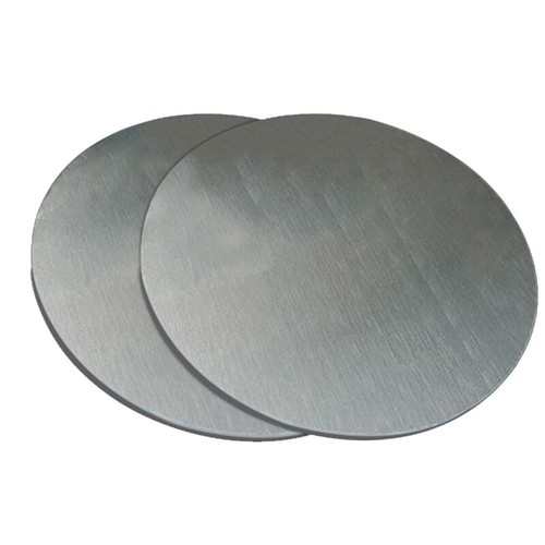 Stainless Steel Round Discs 304 Grade Sheet Circle Panel Metal ...