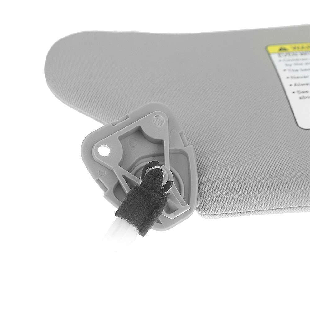 Left&Right Tan Sun Visor For Nissan Altima 2013-2015 2016 96401-3TA2A ...