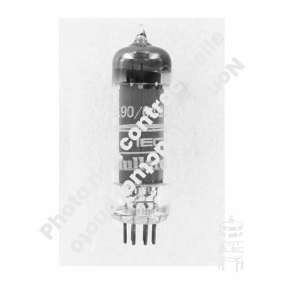 6AQ5 / EL90 / CV1862 / N727 / 1681 / 6095 / 6699 / 6928 / 6L31 MARQUES ...