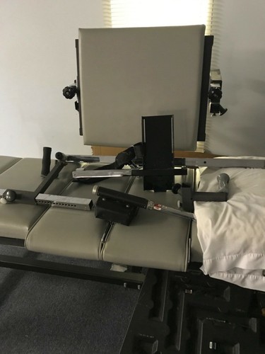 PHYSICAL THERAPY ISOKINETIC EXERCISE 1999 CYBEX ORTHOTRON | eBay