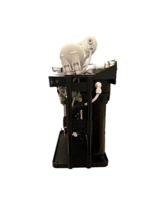 Oceanic 500 GPD High Capacity Commercial RO Reverse Osmosis Water ...