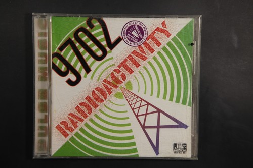 Radio Activity 9702 (C261) | eBay Australia