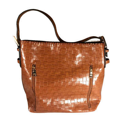 Jen & Co. Faux-Leather Purse | eBay