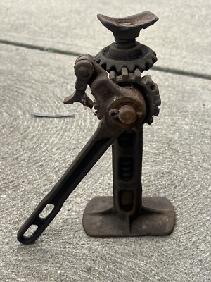 Origional Vintage Model T Ford Jack | eBay