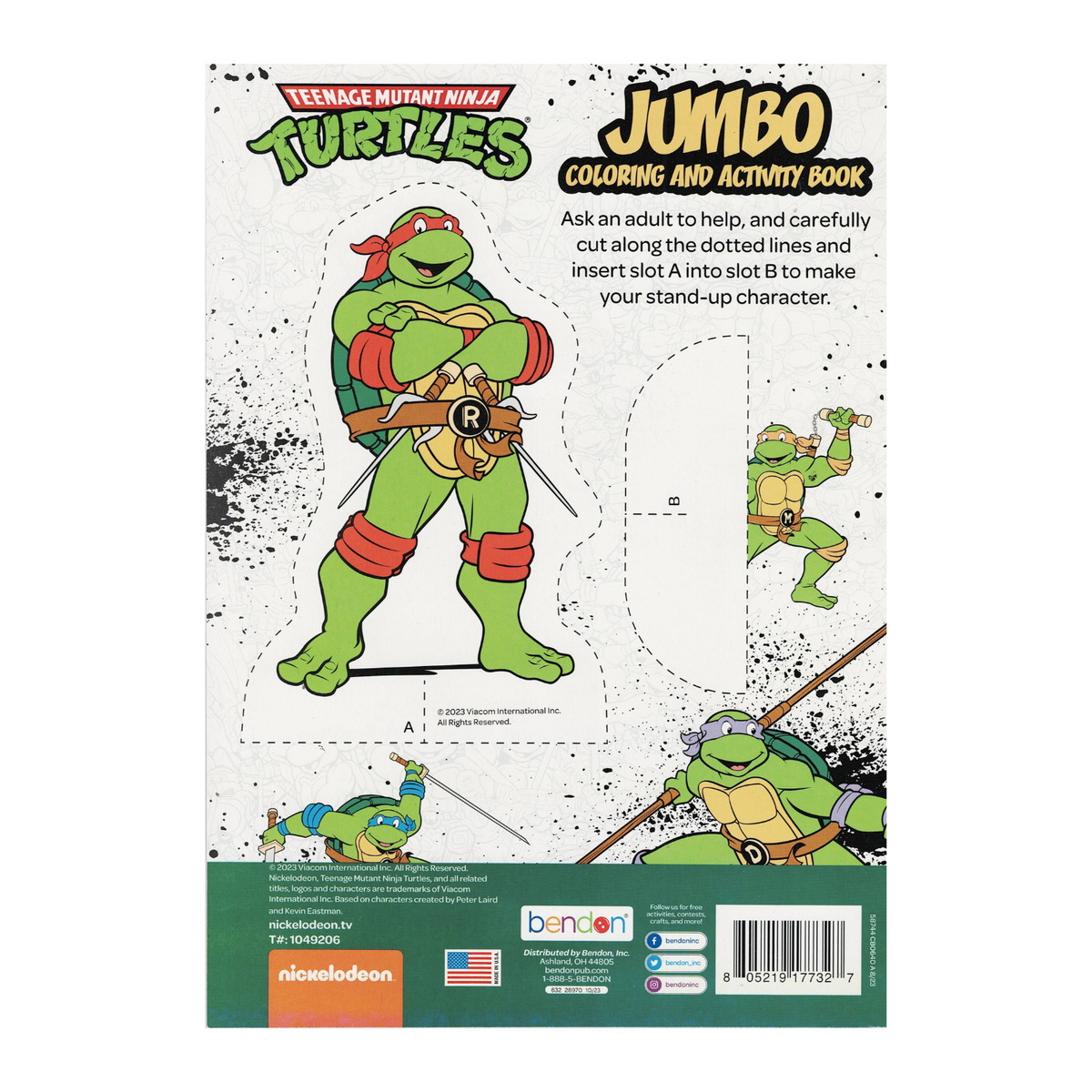 Tmnt Color By Number Worksheets 30 Ninja Turtles Coloring Pages (Free