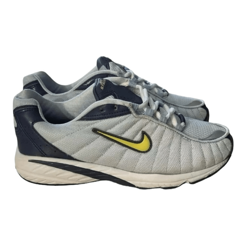 Nike Jet Stream Kids Youth Size 6Y Blue Running Shoes Sneakers Athletic ...