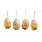 Boston International Chicks Paper Eggs, Bag of 12 | eBay