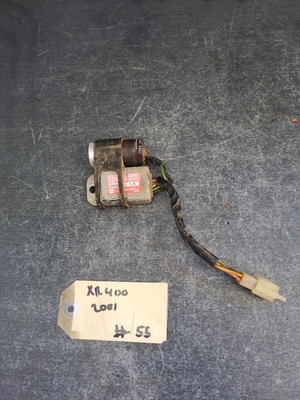 Honda Xr400 Rectifier Regulator 2001 | eBay Australia
