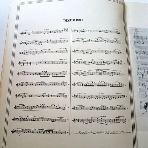 Chopin Waltzes for Piano Classical Sheet Music Book, Alexander Shealy ...