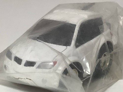 Voltz 2002 el year ~ Choro-Q HG pull-back car miniature car Takara ...