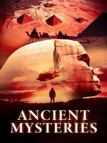 Ancient Mysteries (DVD) Dwayne Buckle 717689070759 | eBay