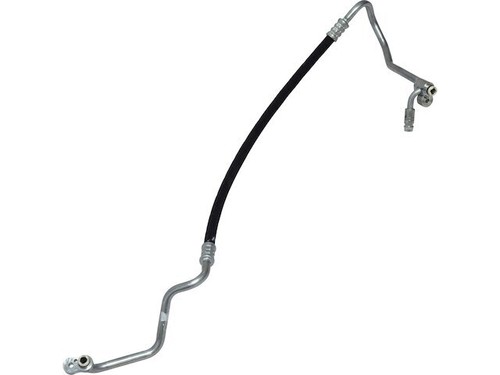 For 2014-2016 BMW 535d xDrive A/C Refrigerant Discharge Hose 46684CYVG ...