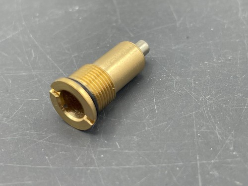 Dunhill Rollagas Butane Filler Port Replacement Part Thread In Brass | eBay