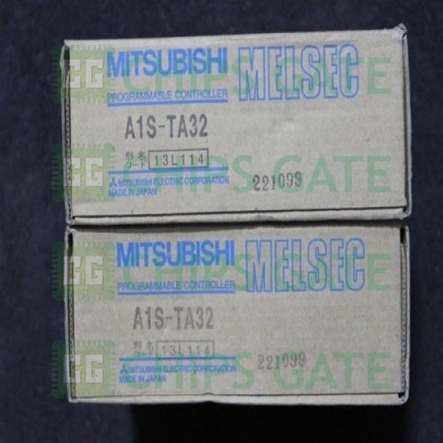 1PCS NEW Mitsubishi A1S-TA32 A1STA32 Terminal Adapter Fast ship with ...