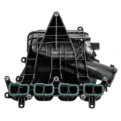 Intake Manifold For 2014-21 Mazda 3 Mazda 6, 2014-16 Mazda CX-5 2.5L L4 ...