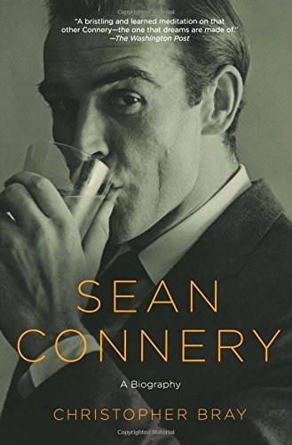Christopher Bray Sean Connery BOOK NEW 9781605983455 | eBay