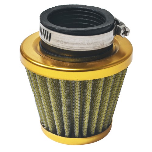 VM22 Yellow Air Filter For Predator 196cc 212cc GX200 CT200U Mini Bike ...