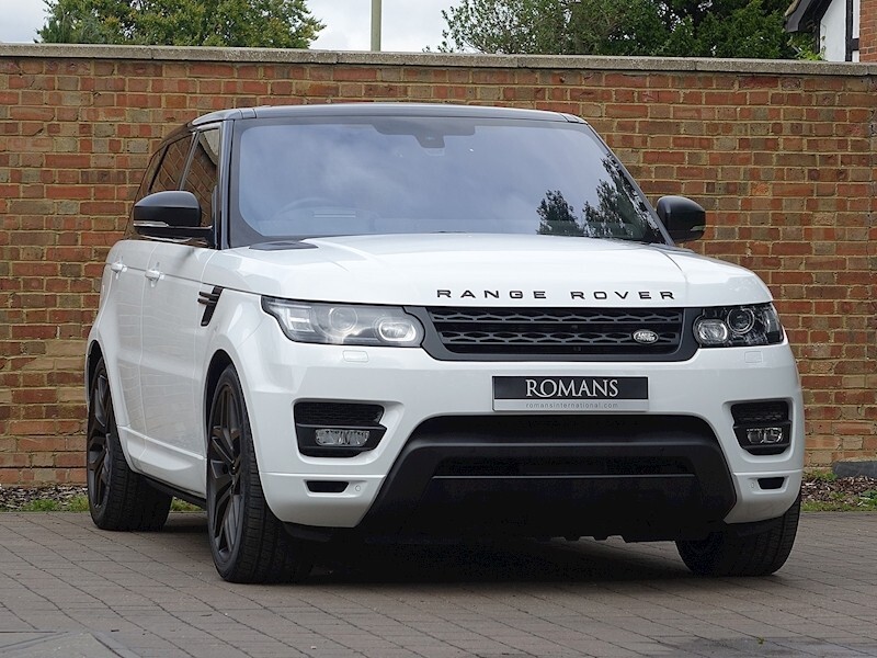 Used Land Rover Range Rover Vogue 4.4L 448DT SDV8 Complete Engine 2013 ...