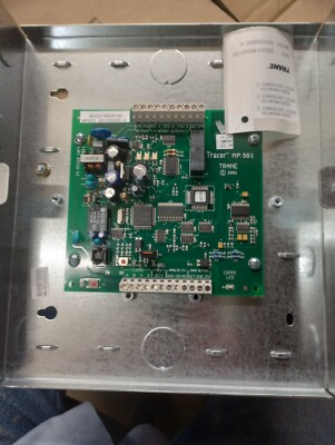 Trane MP501 controller | eBay