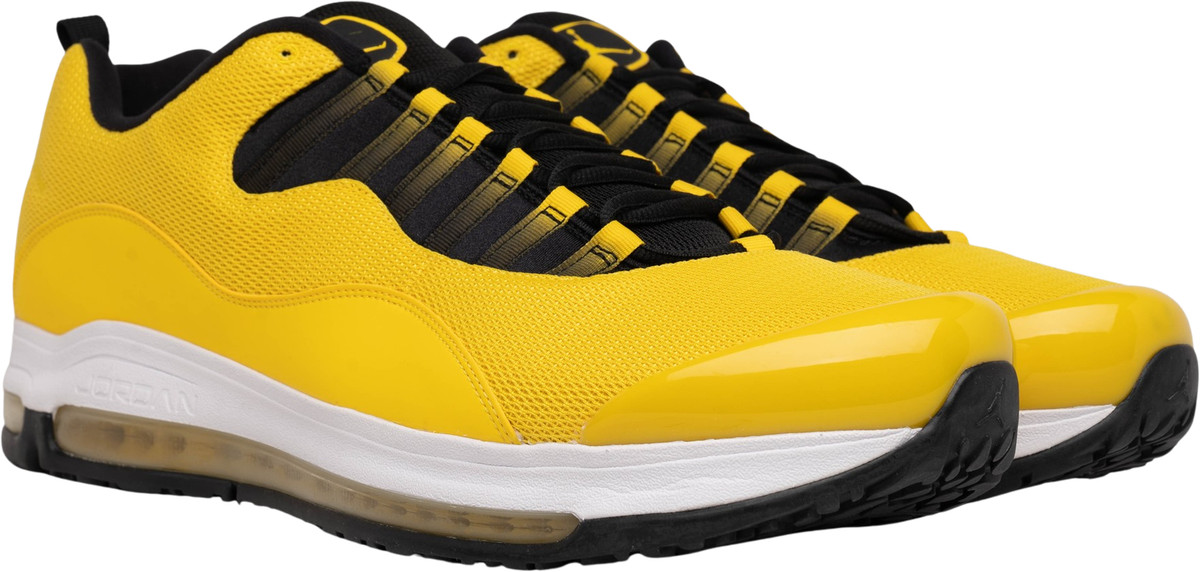 Jordan Comfort Air Max 10 Candy Pack - Tour Yellow for Sale ...