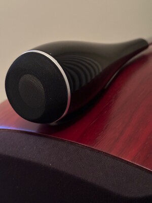 Bower & Wilkens B&W 804D Nautilus Diamond Rosenut - wie neu | eBay.de