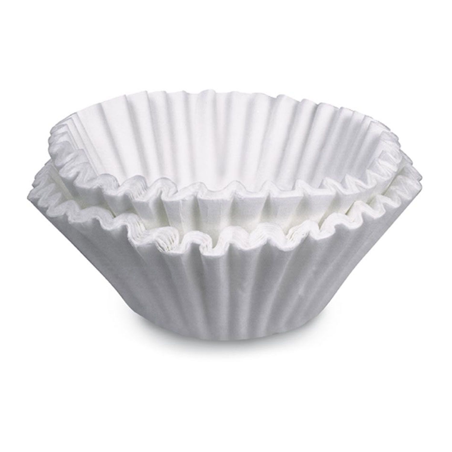 Rockline 12-Cup Wide Coffee Filters, Pack Of 1,000 for sale online | eBay