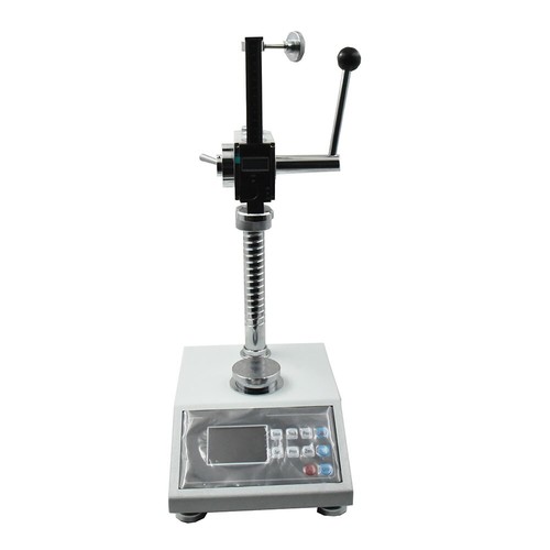 Spring Meter Spring Tension and Compression Meter with Printer Maximum ...
