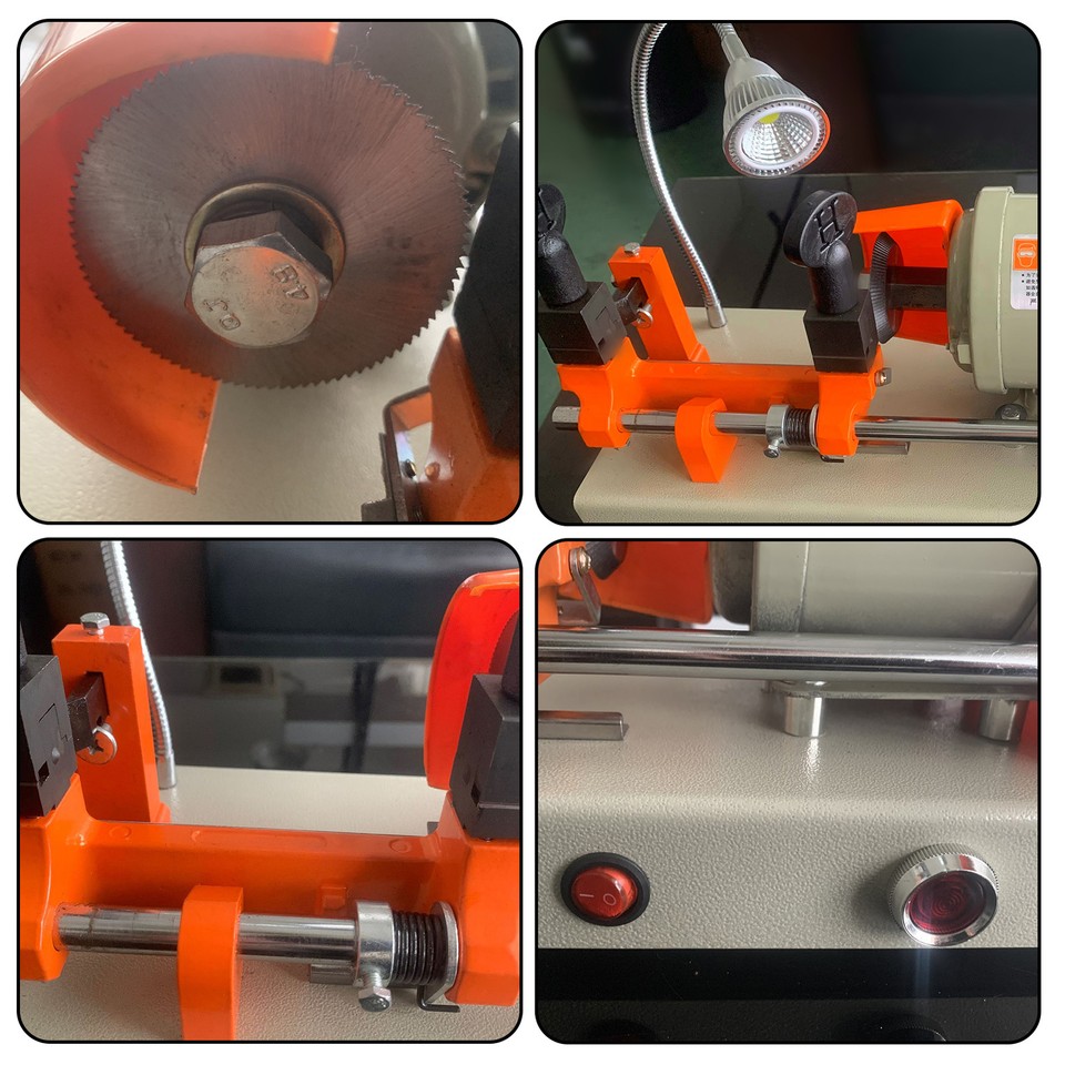 Multifunction Duplicator Machine Copy Cutter Cutting Machine 110V | eBay