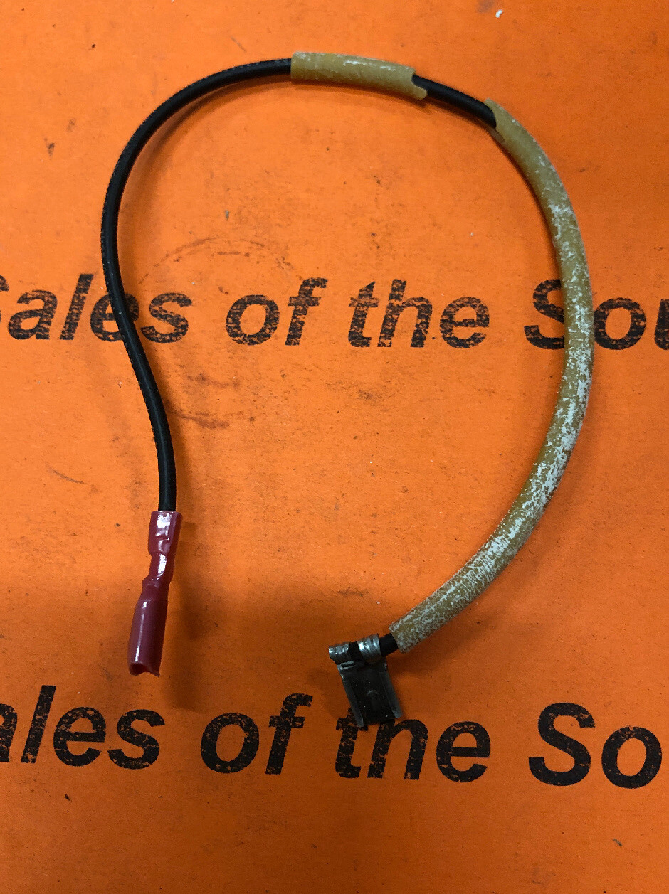 Poulan 3400 3700 4000 375 385 395 Kill Switch Wire Lead 530039115 for ...