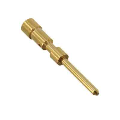 1 x HAN M23 MALE CRIMP CONTACT, 1MM, | eBay UK