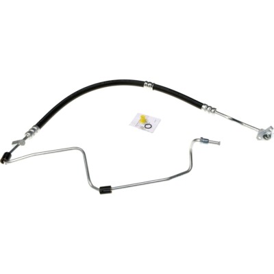 365505 Gates Power Steering Pressure Line Hose Assembly New for Honda ...