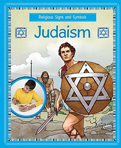 Judaism (Religious Signs & Symbols),Cath Senker 9780750253338| eBay