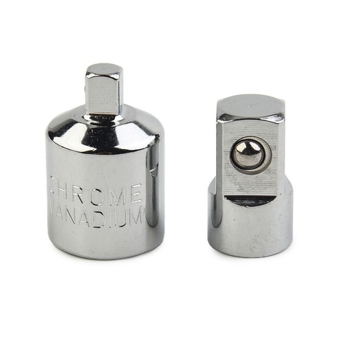 Silver adapters Wrenches Workshop Hand tools Supplies Equipment | eBay