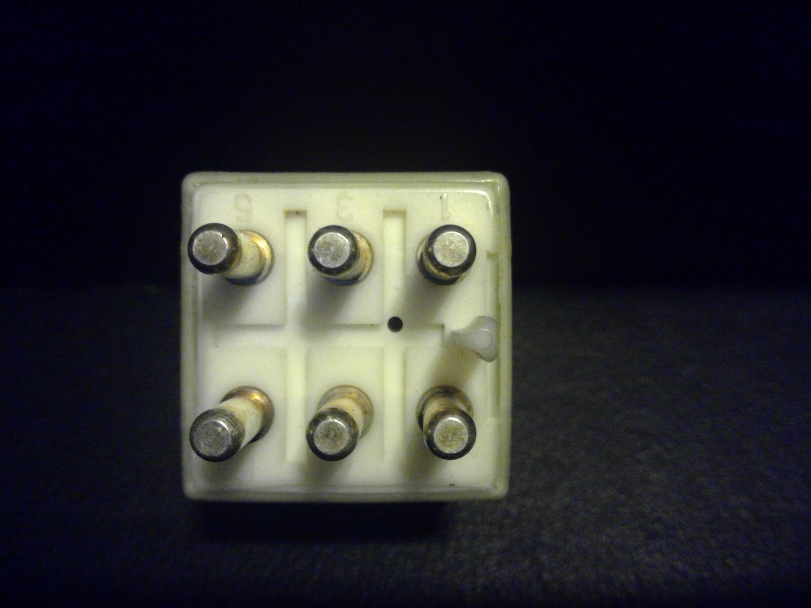 Mercedes W124 W126 W201 R129 Genuine OEM Relay 40 A 0015427819 | eBay