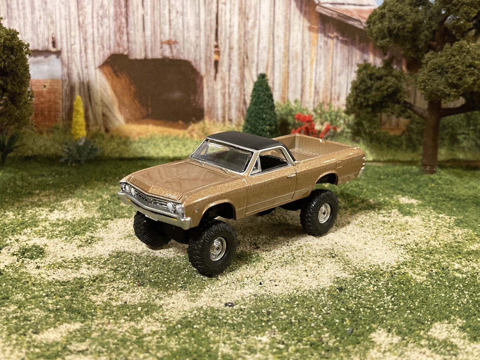 How To Draw A Jacked Up Chevy Truck