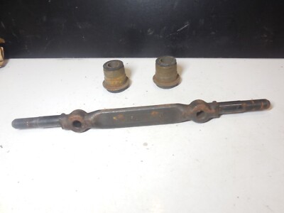 Upper Control Arm Shaft Kit for Chevrolet Camaro 1967–1969 267-1350 | eBay