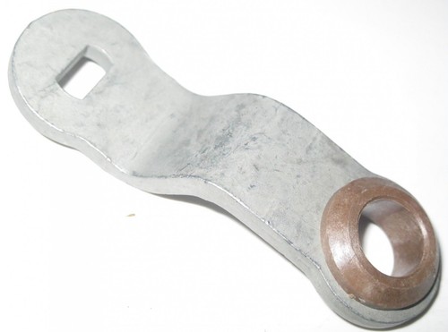 BMW Auto Gearbox Shift Selector Lever Arm Link 7570818 24517570818 ...