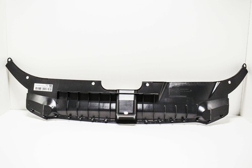 2014 Audi Q5 8R Front Upper Top Slam Panel Cover | 8R0807081A | Genuine OEM