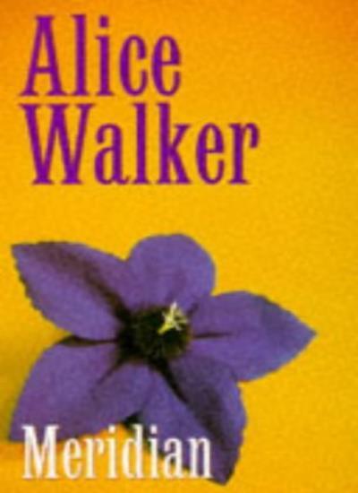 Meridian By Alice Walker. 9780704345348 | eBay