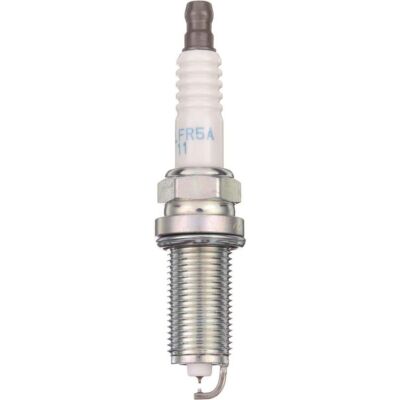 NGK Double Electrode Iridium Spark Plug DILFR5A11 | eBay