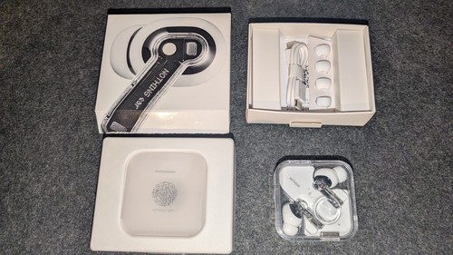 Nothing Ear (2024) from Nothing | eBay UK