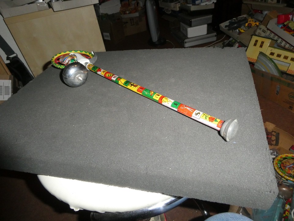 MS/MF Blech Klingel Laufrad Variante III 60ies Top | eBay