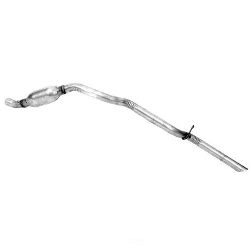Exhaust Resonator and Pipe Assembly-Resonator Assembly Walker 56121 ...