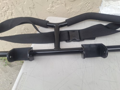 Total Gym Fit Wing Bar Attachment For Models : XLS FIT XL 2000 3000 | eBay