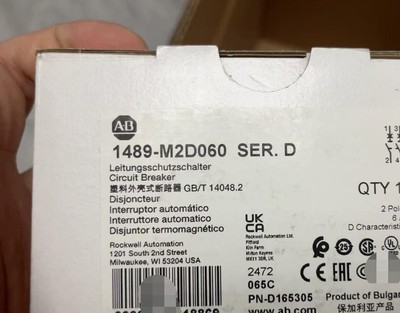 1PCS NEW 1489-M2D060 Free Shipping ## | eBay