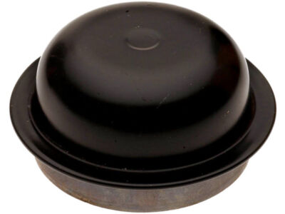 51FZ46X Auto Trans Governor Cover Fits 1988-1993 Chevy C1500 5.7L V8 ...