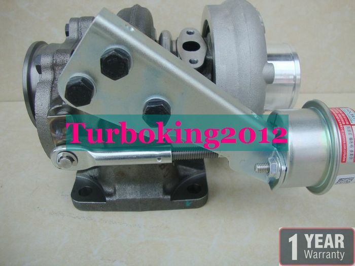 NEW GENUINE HOLSET HE200WG 3769718 3769719 CUMMINS ISB 3.9L ...