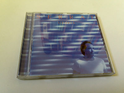 Joan Manuel Serrat " Utopia " CD 10 Titres Comme Neuf Mario Benedetti ...
